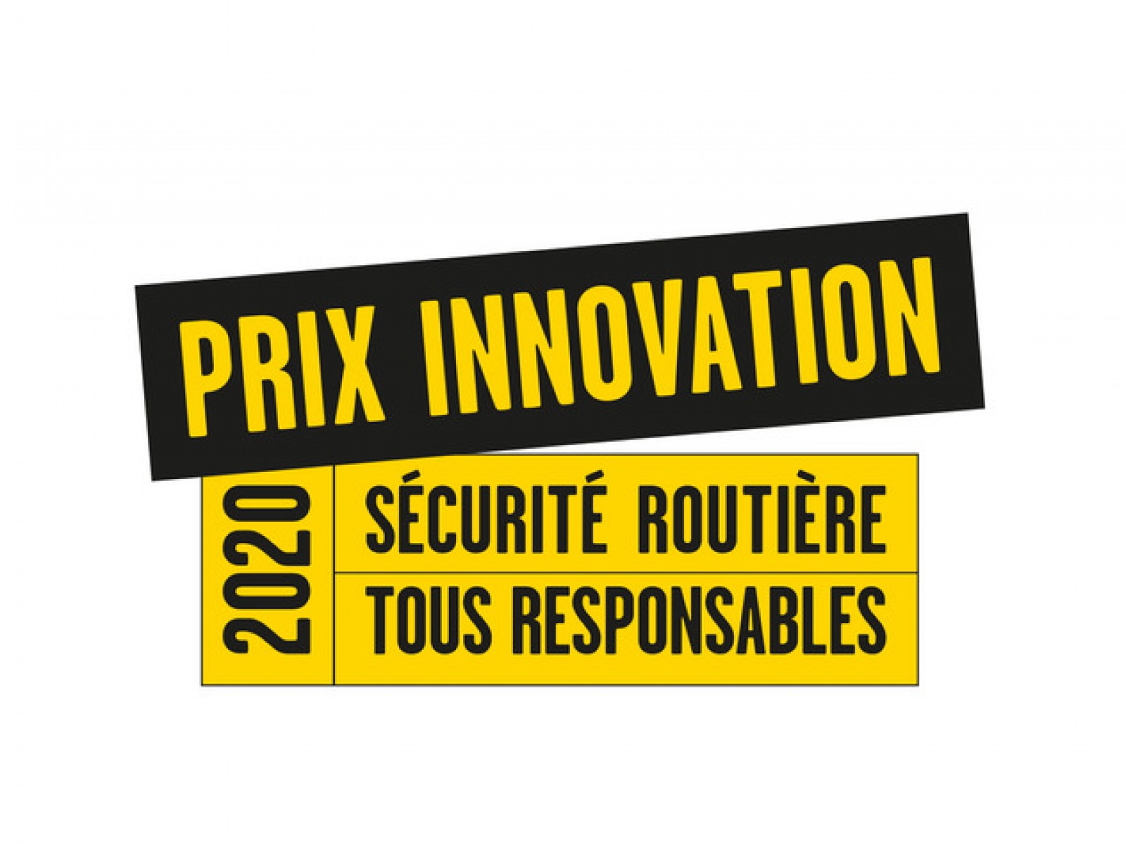 TOUCANGO Lauréat du prix de Innovation Sécurité Routière