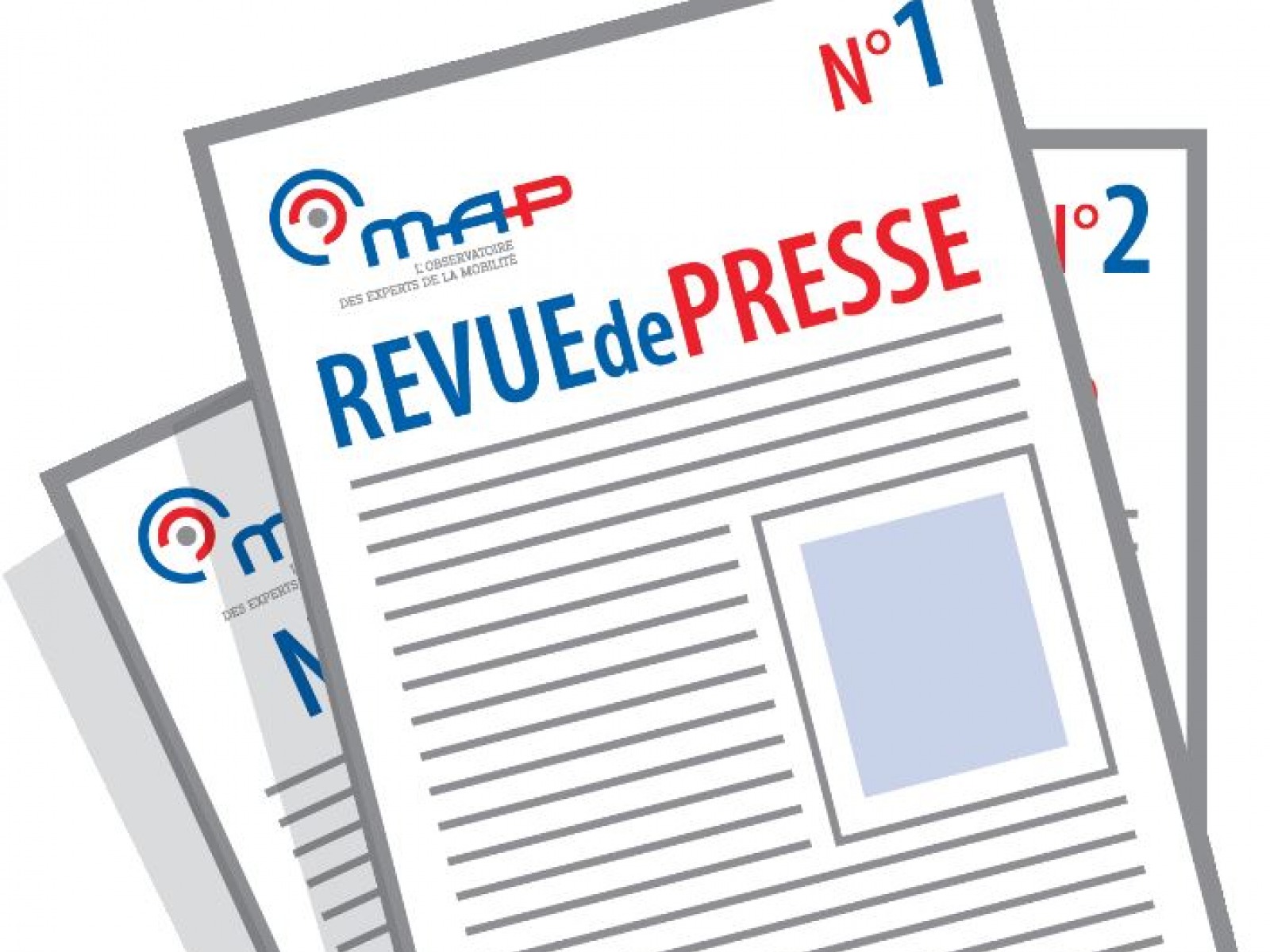 REVUE DE PRESSE MOBILITÉ (du 9 au 22 octobre 2021)