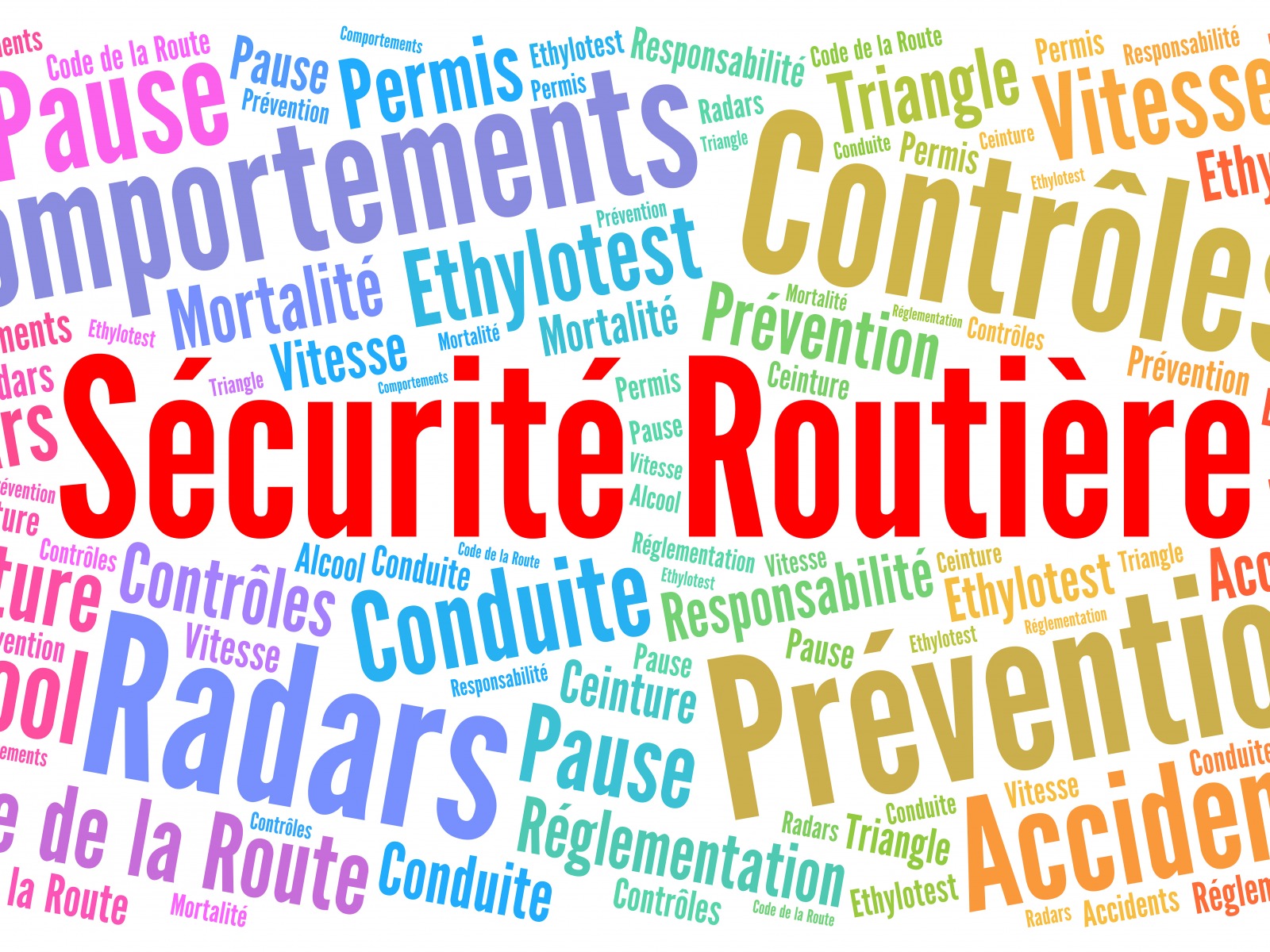 WEBINAIRE DU MAP : LA SÉCURITÉ ROUTIÈRE EST-ELLE TOUJOURS UN ENJEU ...