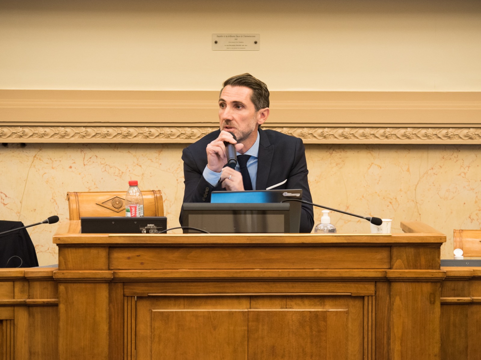 L'évolution de la profession de l'expertise automobile depuis 50 ans