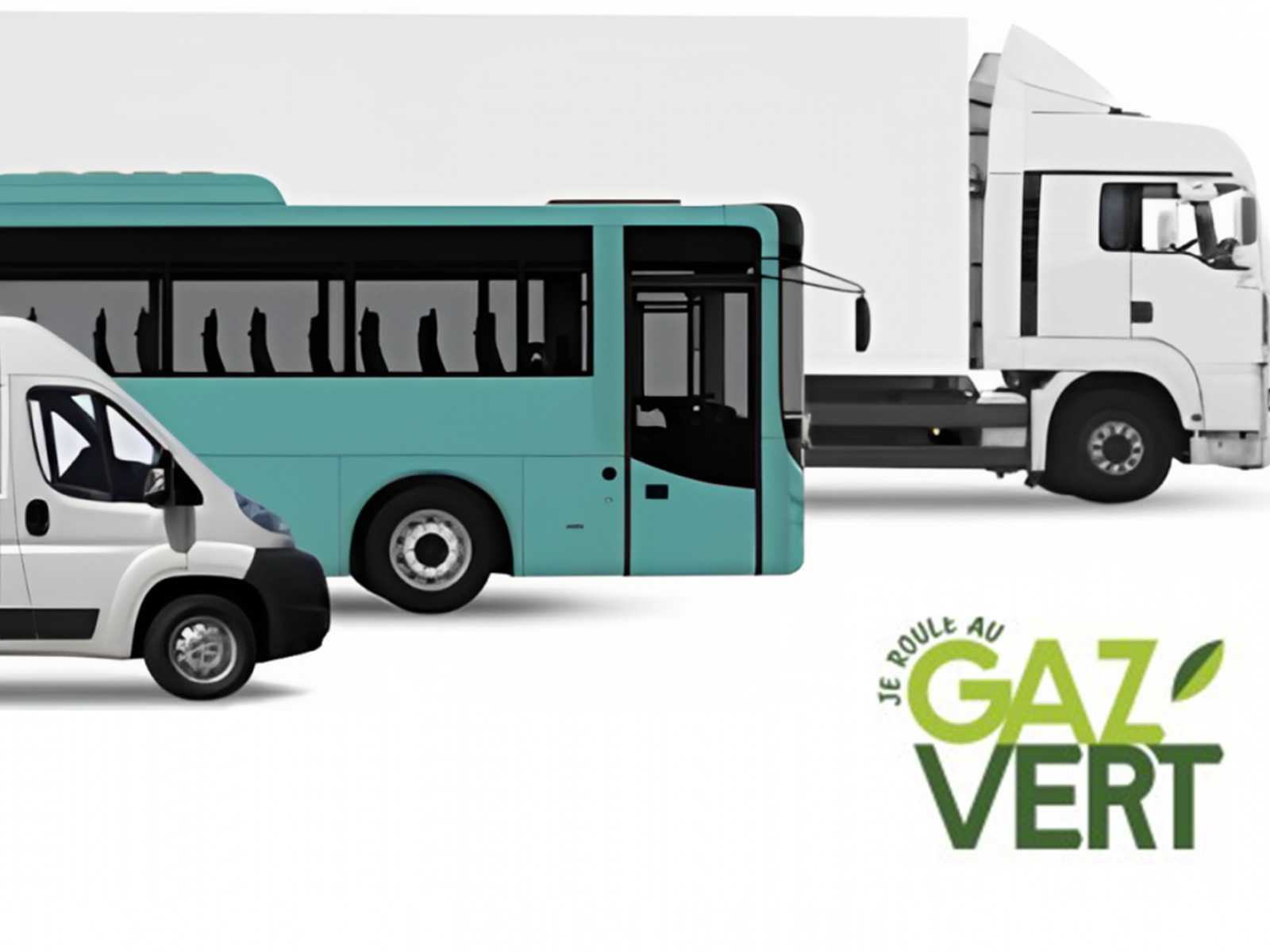 Gaz vert : outil de décarbonation de l’agriculture et du transport